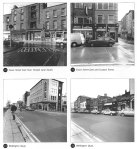 Temple Bar – 1985 Google Street View Style from IAA – Brand New Retro