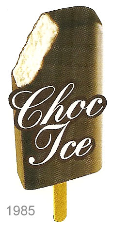 Ice Pop Culture – Part 2 – HB, The Soft Ones – Brand New Retro