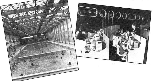 Show me the Mosney – More Irish Butlins 1960s to 1980s – Brand New Retro