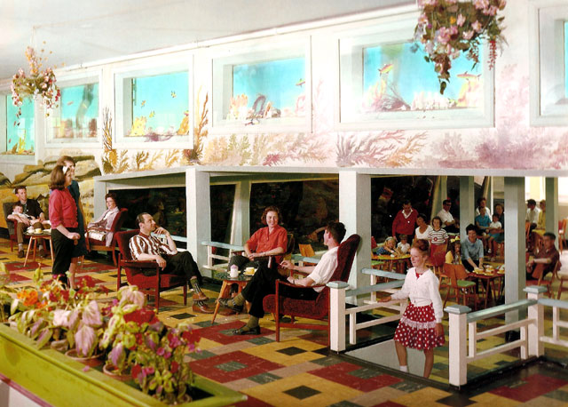 Show me the Mosney – More Irish Butlins 1960s to 1980s – Brand New Retro