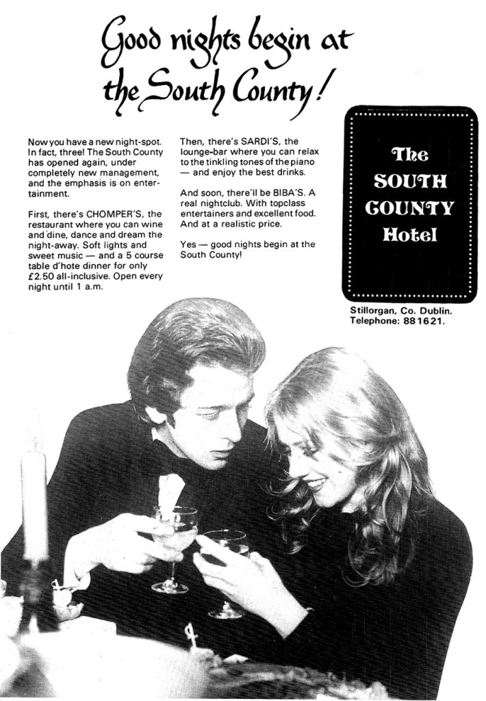 Old Adverts Gallery – Brand New Retro