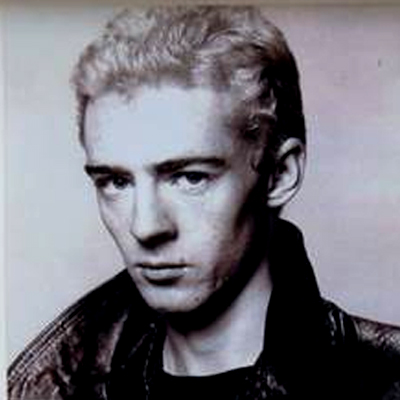 Phil Chevron – His fave records of 1977 + NME 40th Birthday 1992 ...