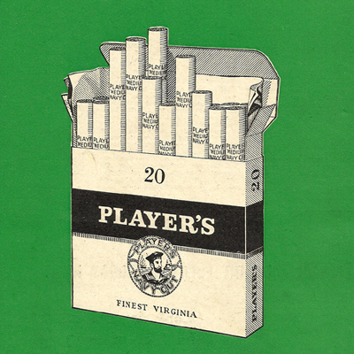 10 Irish Cigarette Adverts from the 1960s – Brand New Retro