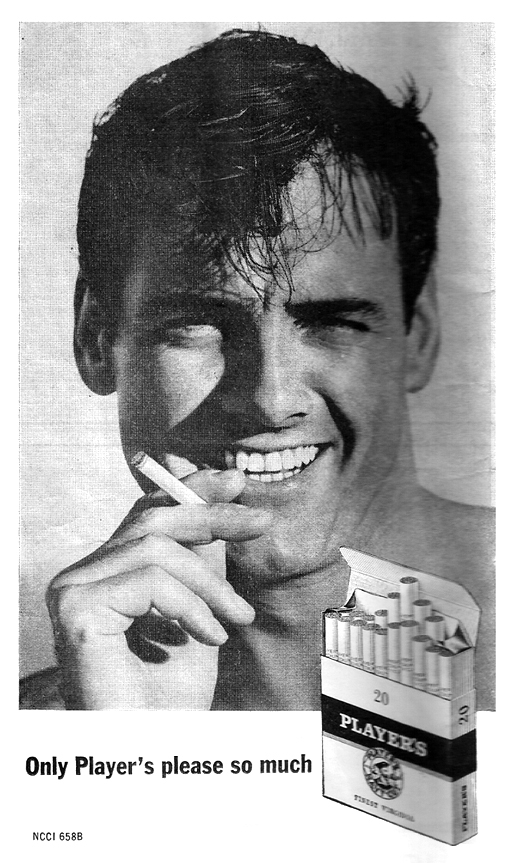 10 Irish Cigarette Adverts from the 1960s – Brand New Retro