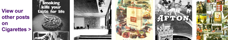 10 Irish Cigarette Adverts from the 1960s – Brand New Retro