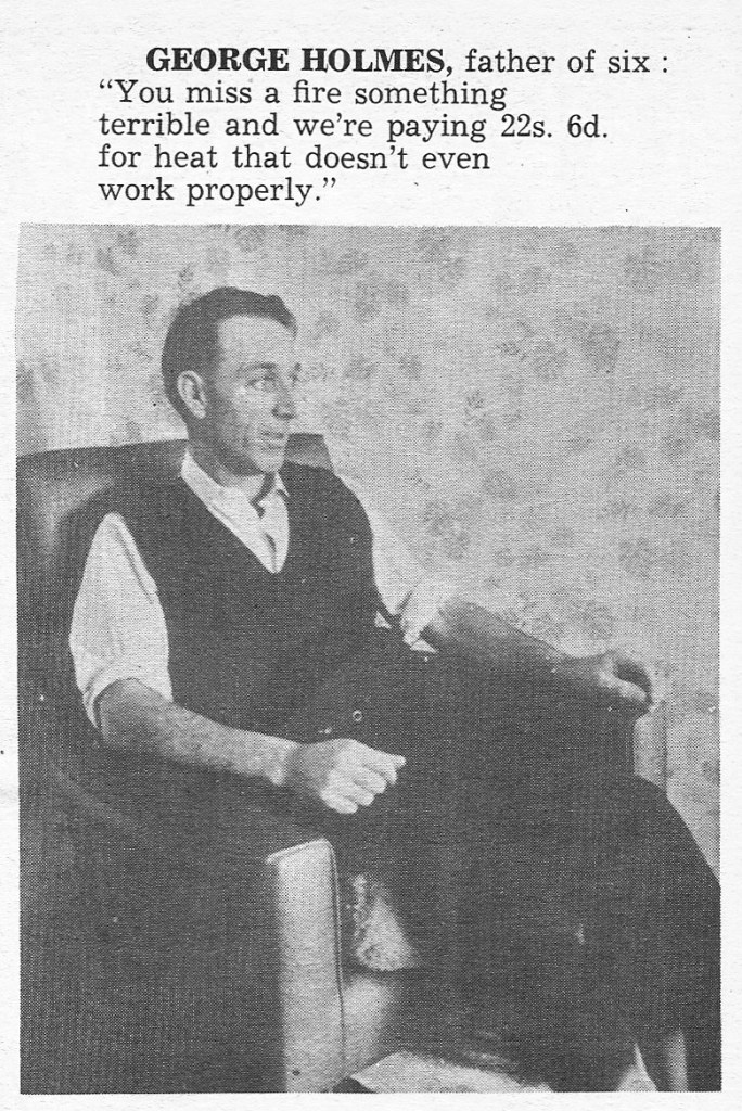 Ireland’s First New Town – Life in the Ballymun Housing Scheme – 1968 ...