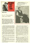 Ireland’s First New Town – Life in the Ballymun Housing Scheme – 1968 ...