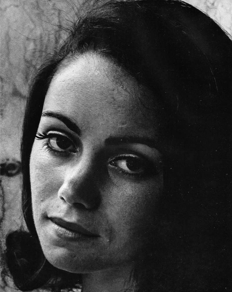 8 photos from The People of Ireland by Colman Doyle 1971 – Brand New Retro