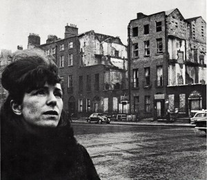 Georgian Dublin in Decay – London News 1966 – Brand New Retro