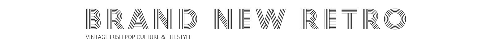 About – Brand New Retro